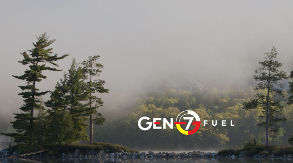 Media Room - Gen7 Fuel