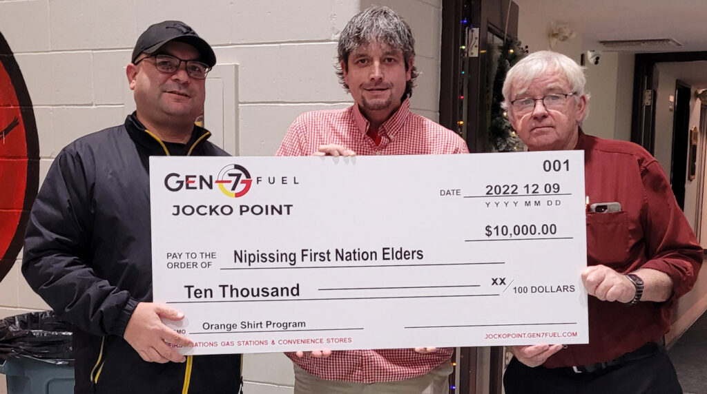 Media Room - Gen7 Fuel