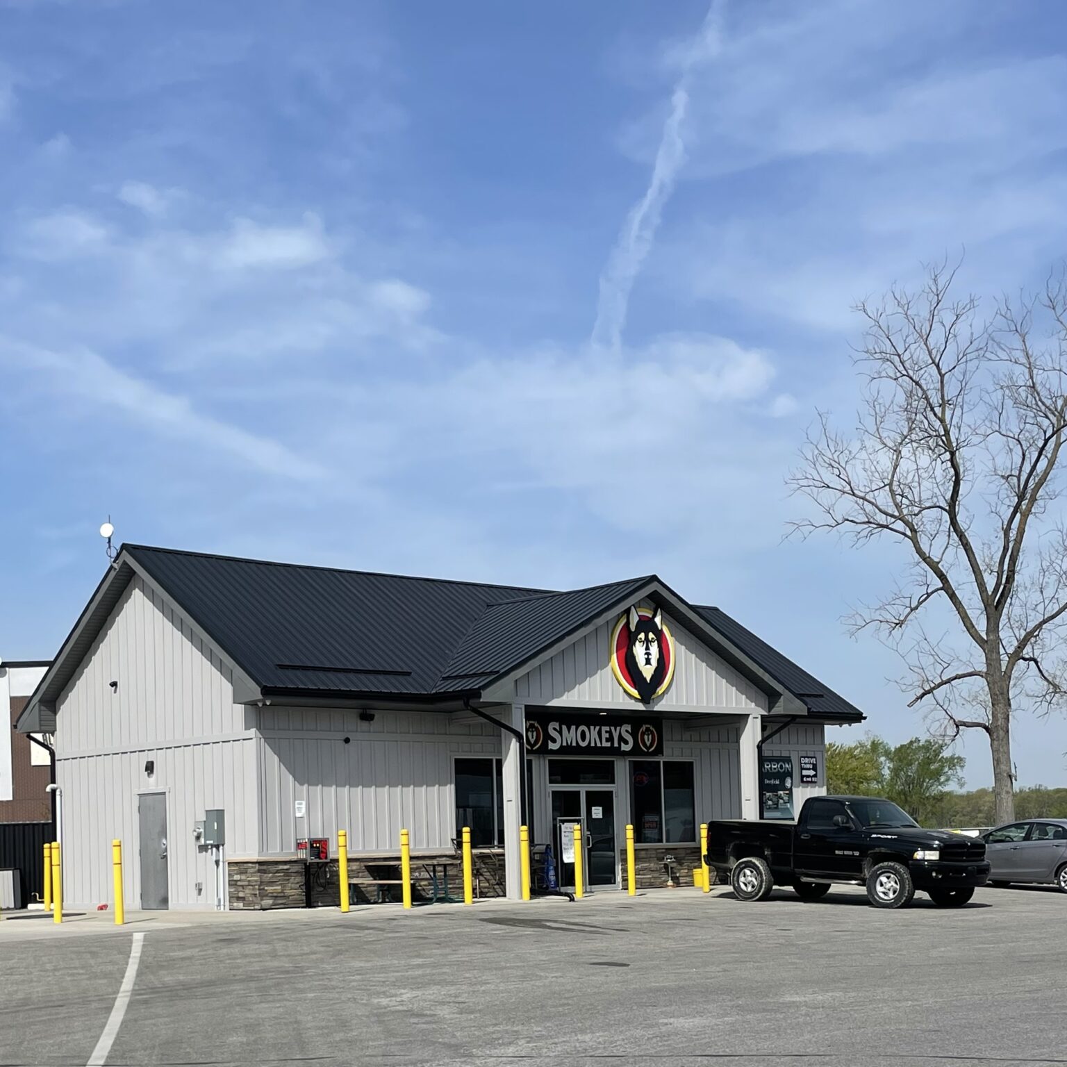 The Fearless Leader of Smokeys Gen7 Fuel, Donna Adams