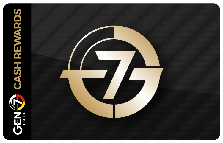 First Nation Gas Station & Convenience Stores - Gen7 Fuel