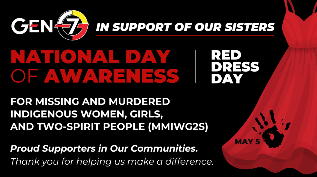 First Nation Gas Station & Convenience Stores - Gen7 Fuel