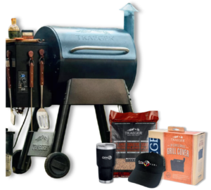 First Nation Gas Station & Convenience Stores - Gen7 Fuel